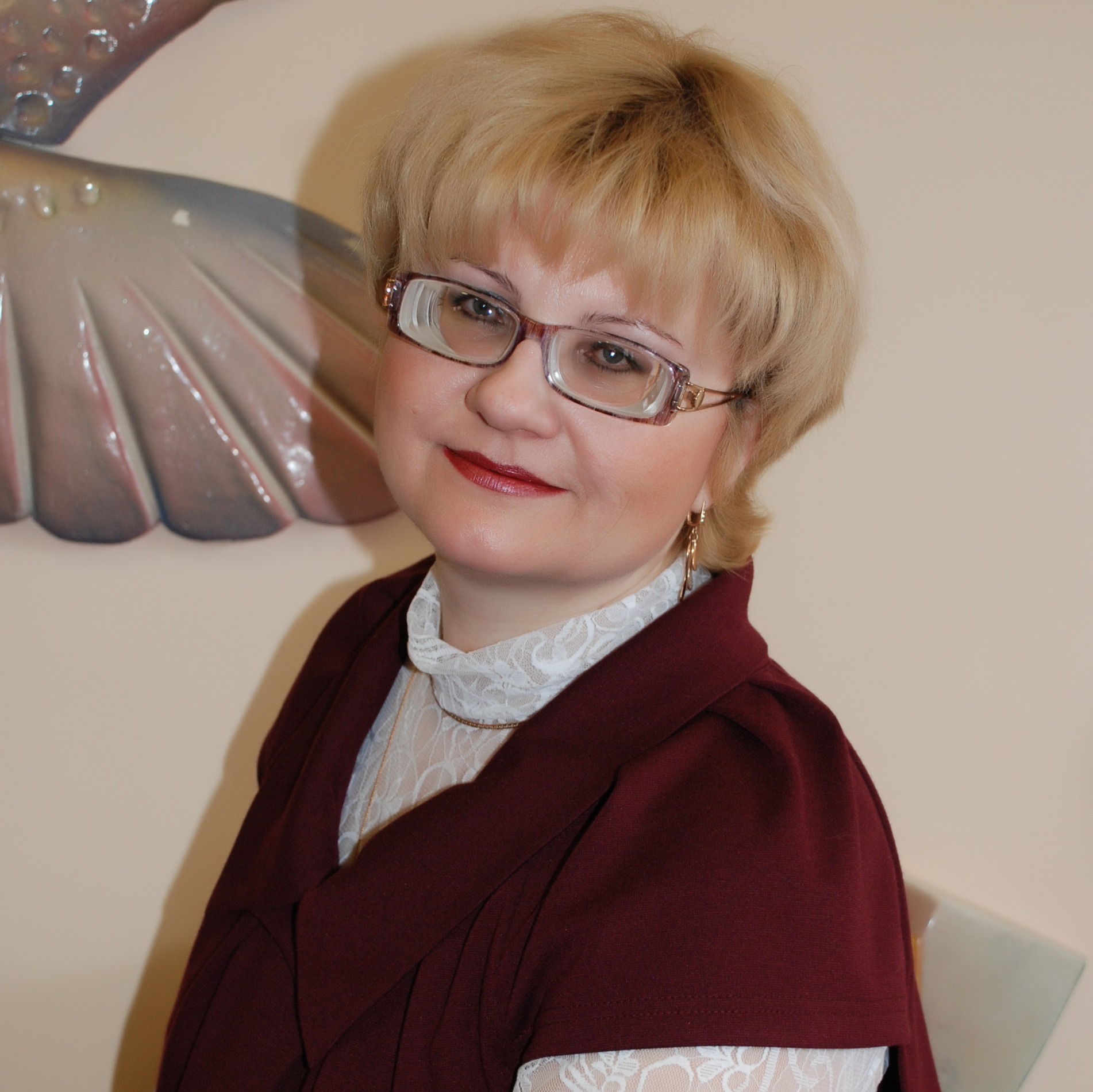 Иконка канала Лариса Забелина