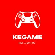 Иконка канала KEGAME