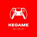 Иконка канала KEGAME