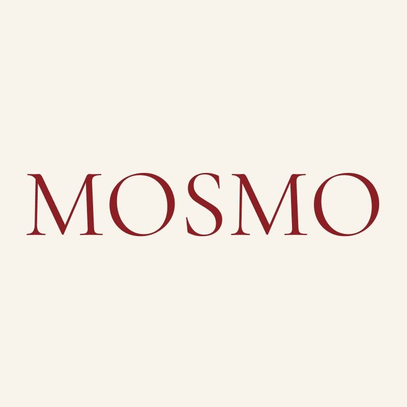 Иконка канала MOSMO.RU