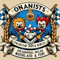 Иконка канала Onanists_club