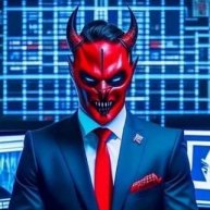 Иконка канала INKOGNITO TRADE