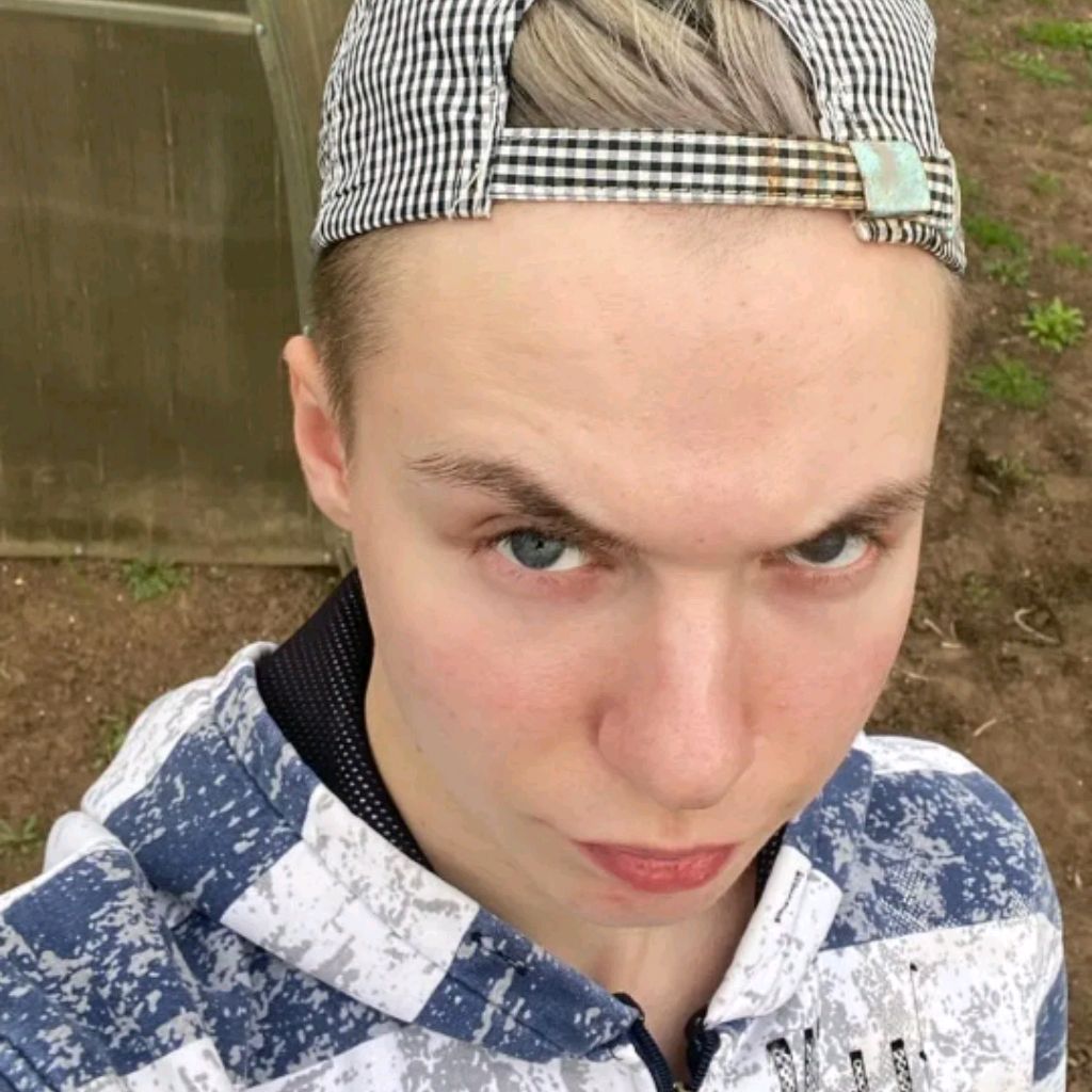 Иконка канала Fan_PaulBoy