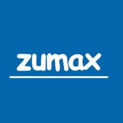 Иконка канала ZUMAX RUSSIA