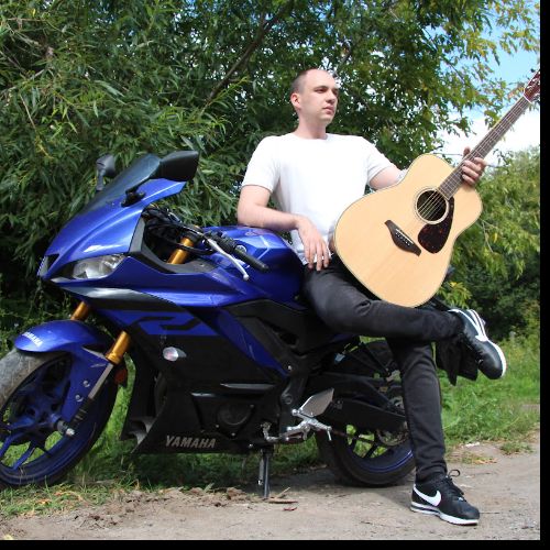 Иконка канала dmitrymusic