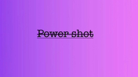 Иконка канала Power shot