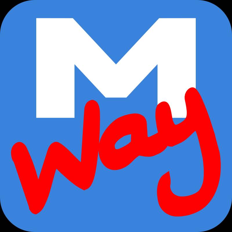 Иконка канала mosway