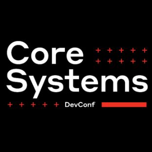 Иконка канала CoreSystems DevConf
