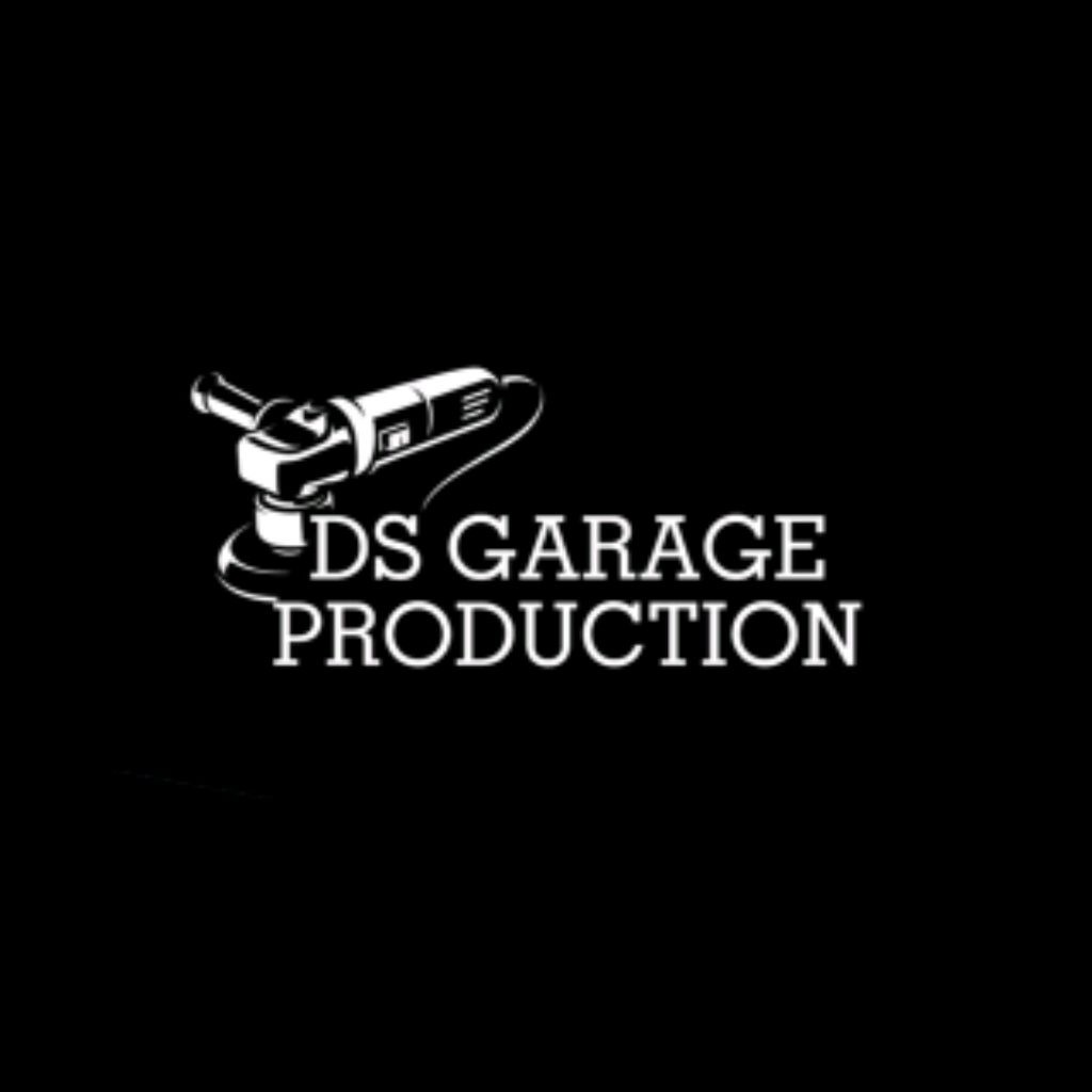 Иконка канала DS GARAGE