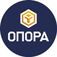 Иконка канала ОПОРА | Коммерческое строительство №1