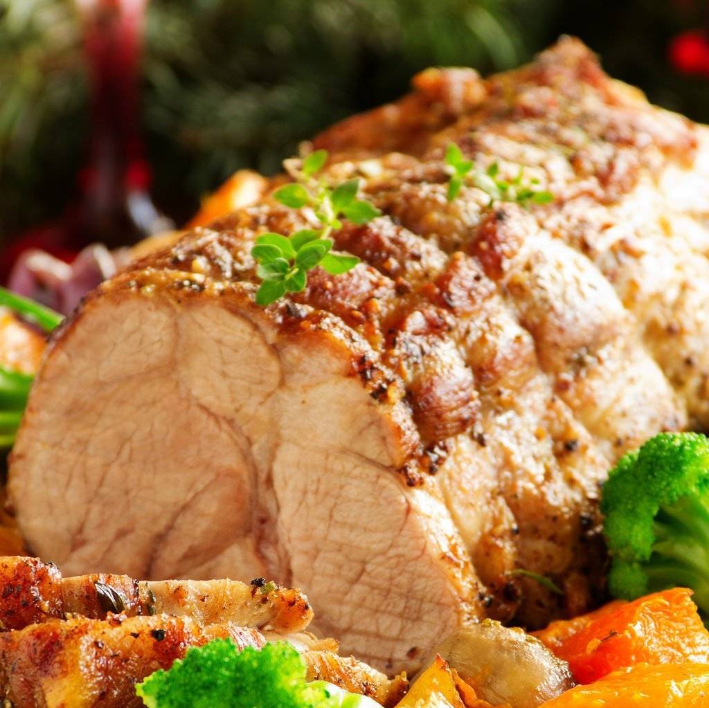 Иконка канала Домашние блюда