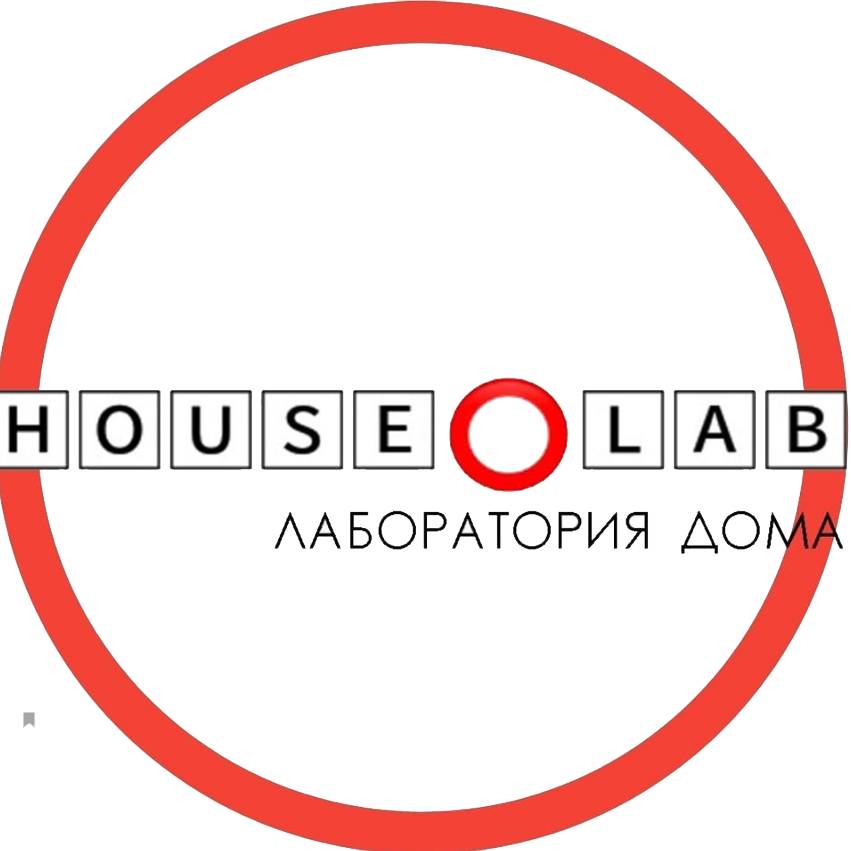 Иконка канала Лаборатория Дома sk_houselab