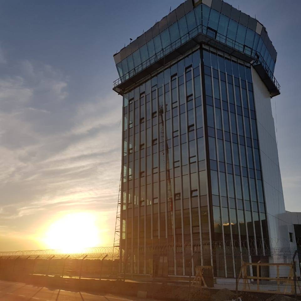 Иконка канала Окна Саратова