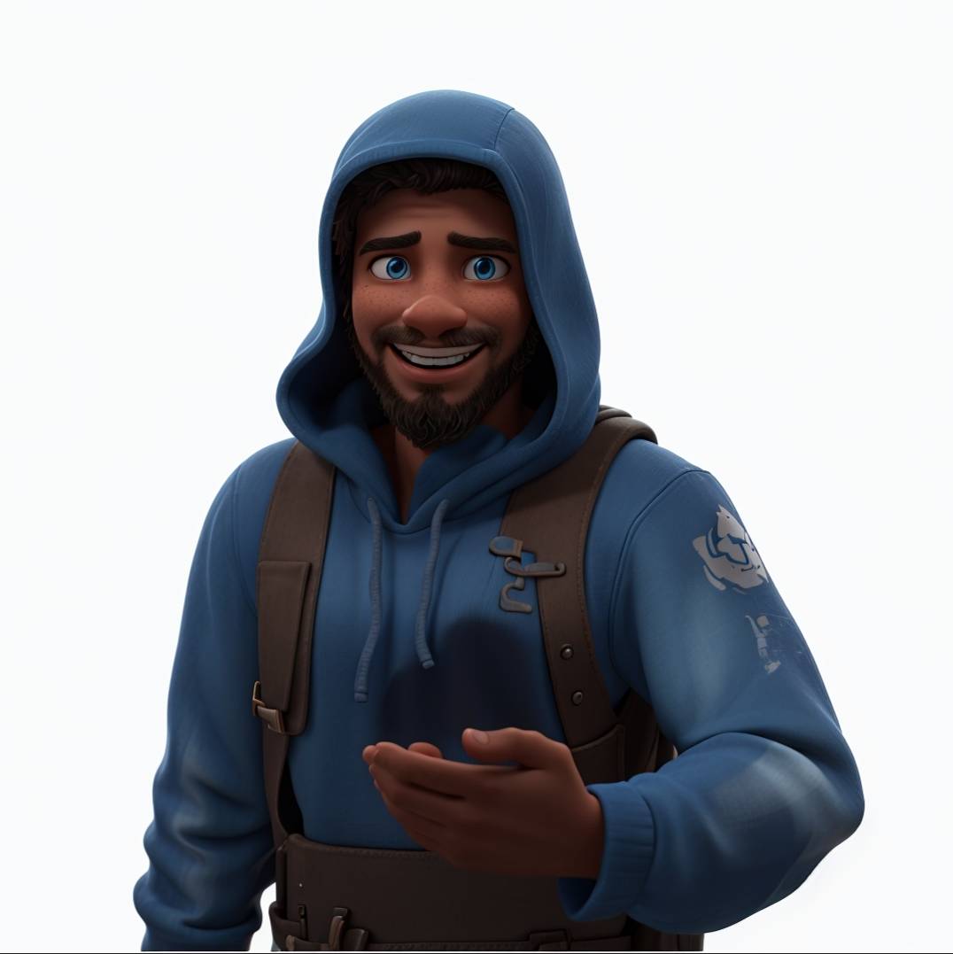 Иконка канала Nickos