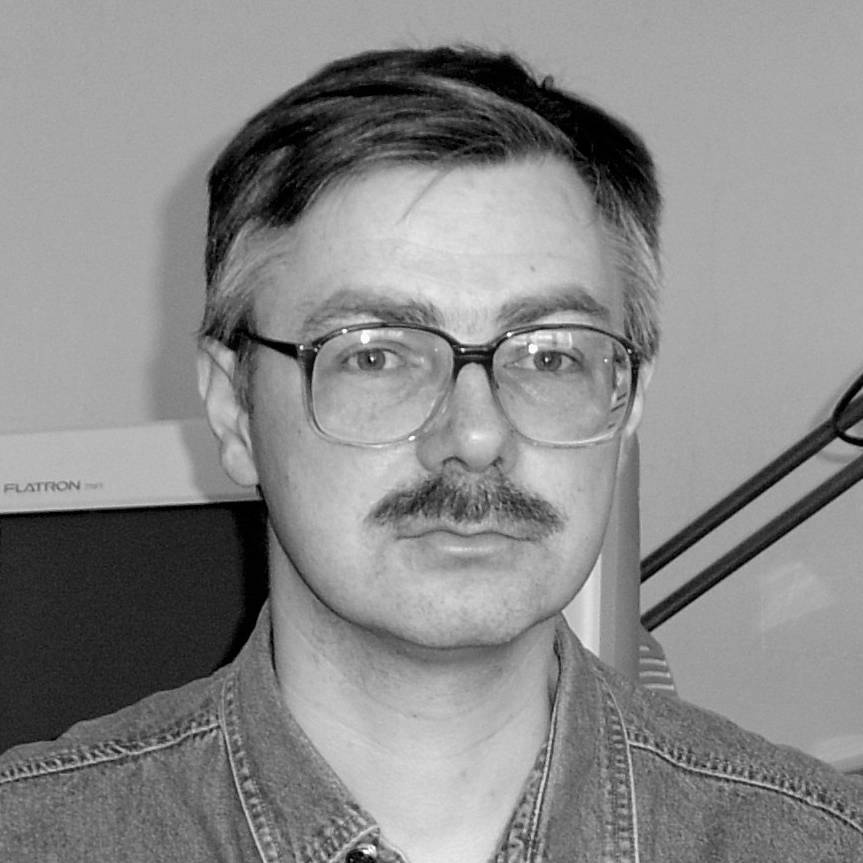 Иконка канала Дмитрий Леонов - архив