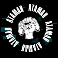 Иконка канала ATAMAH