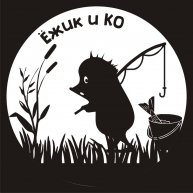 Иконка канала Ёжик и КО