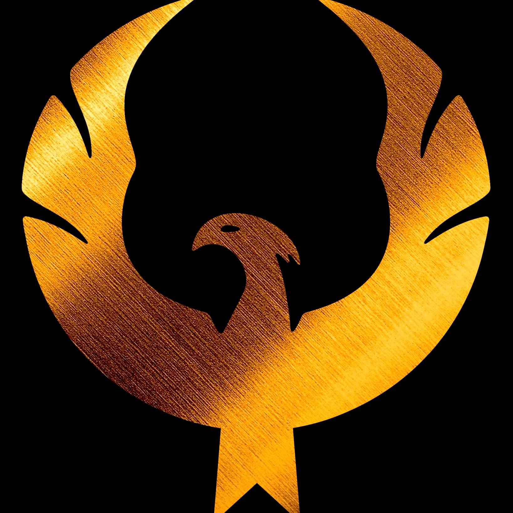 Иконка канала Феникс