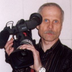 Иконка канала Валерий Разживин