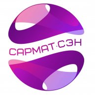 Иконка канала Сармат-СЭН