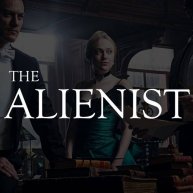 Иконка канала Сериал Алиенист / The Alienist