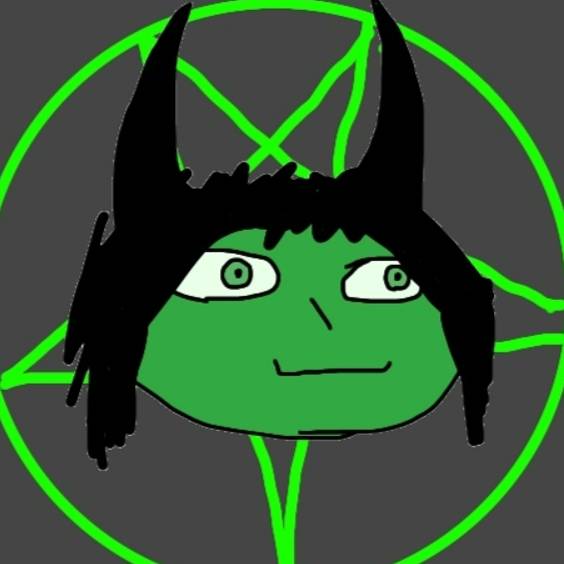 Иконка канала shaitan_uporant
