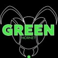 Иконка канала green hornet