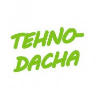 Иконка канала товары для дачи