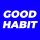 Иконка канала Good Habit