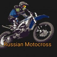 Иконка канала Russian Motorsport