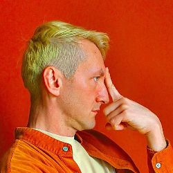 Иконка канала Карпов