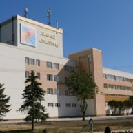 Иконка канала Красноперекопский Городской-Дворец
