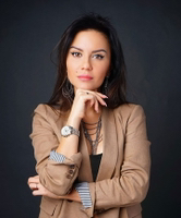 Иконка канала WOMANICA