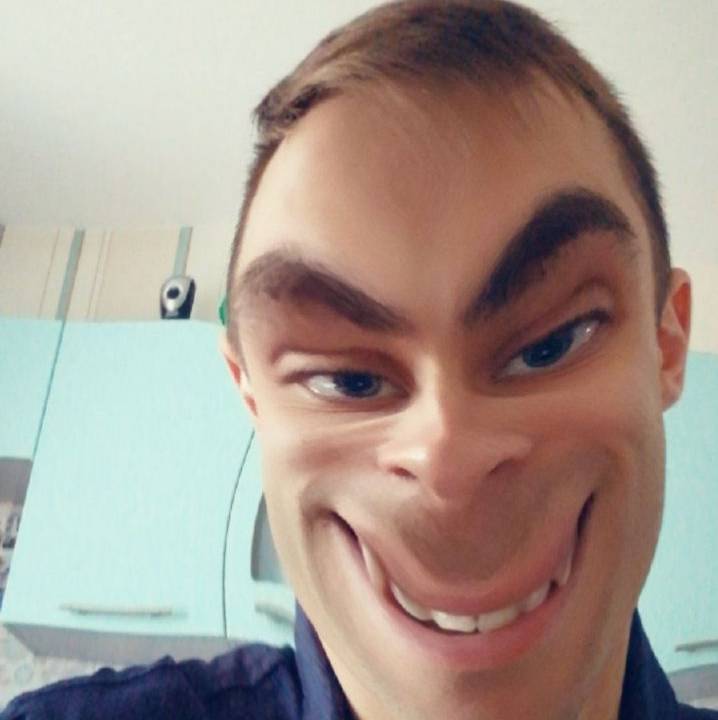 Иконка канала Васексуальненько