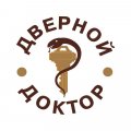 Иконка канала Дверной Доктор