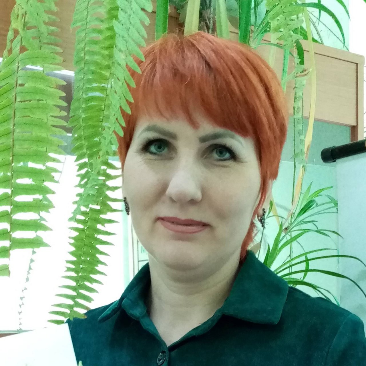 Иконка канала Татаринова-Гордяйкина Н.С.