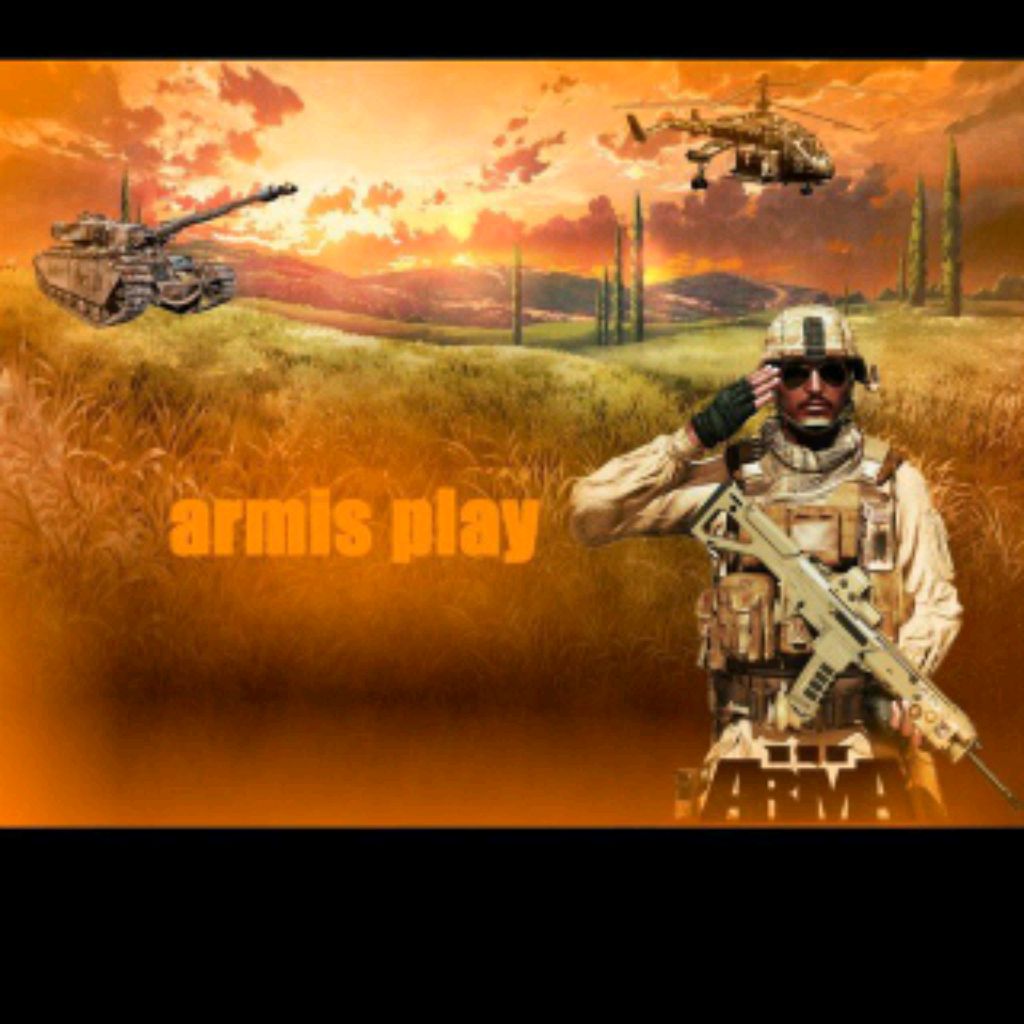 Иконка канала Armis