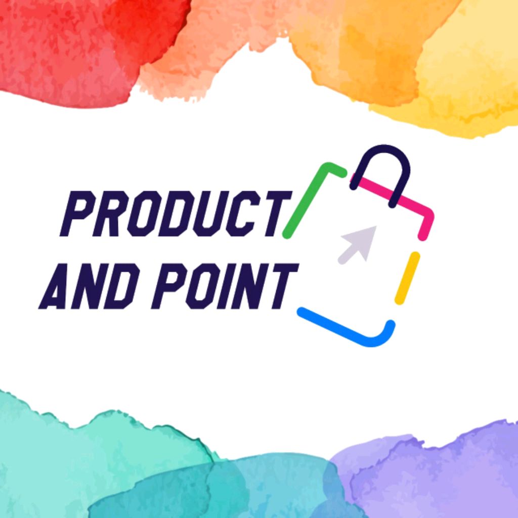 Product & point. Смотрите видео онлайн, бесплатно