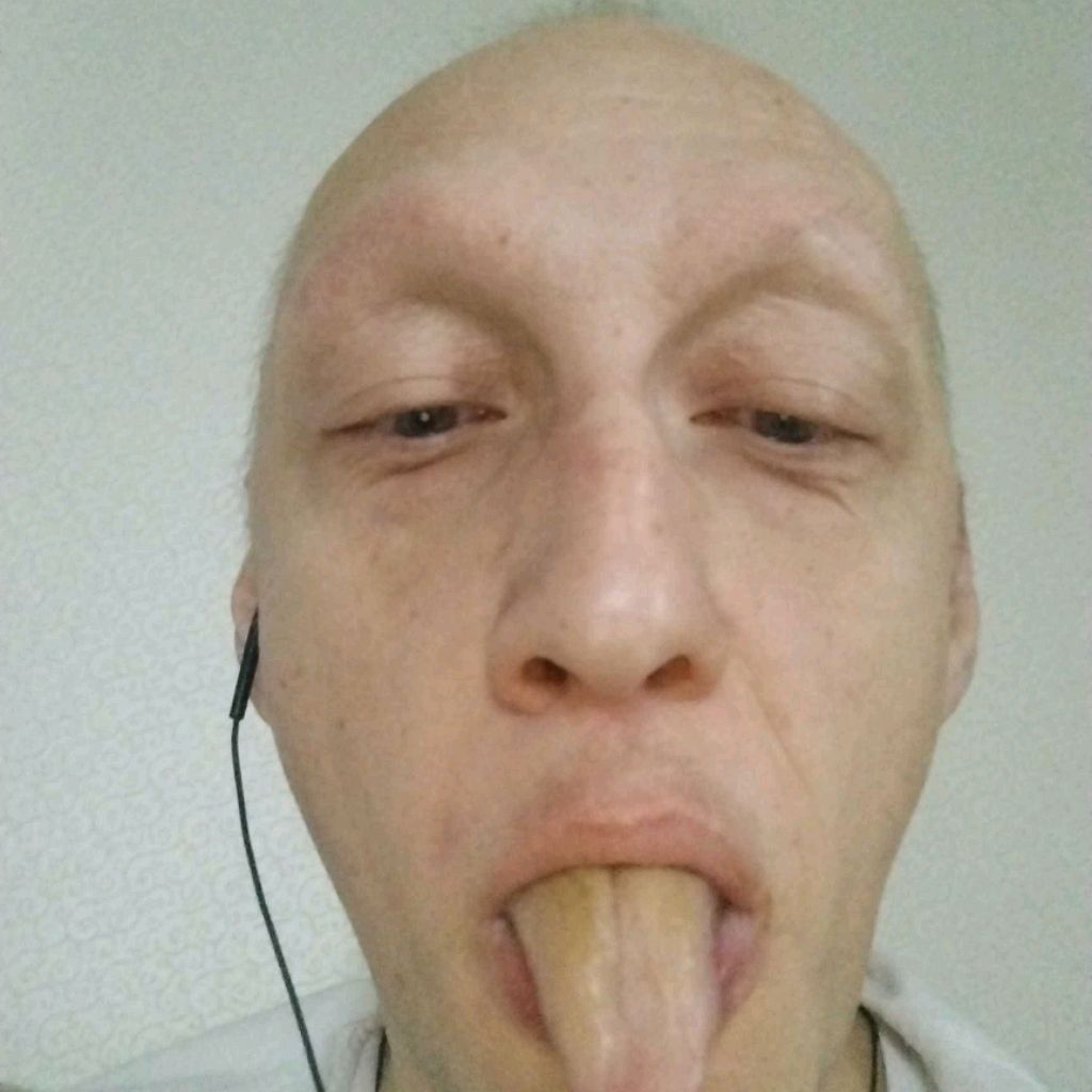 Иконка канала Я Алкоголик!