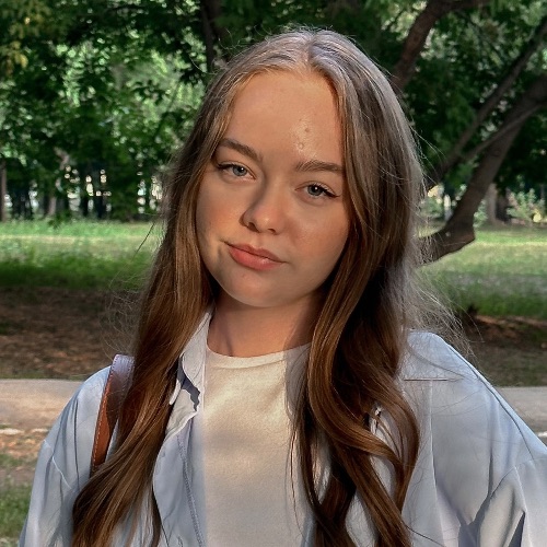 Иконка канала Anna Yakovleva