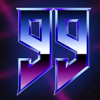 Иконка канала 99 GG