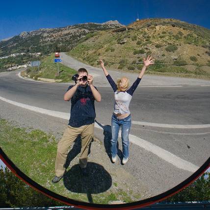 Иконка канала smirnovblog