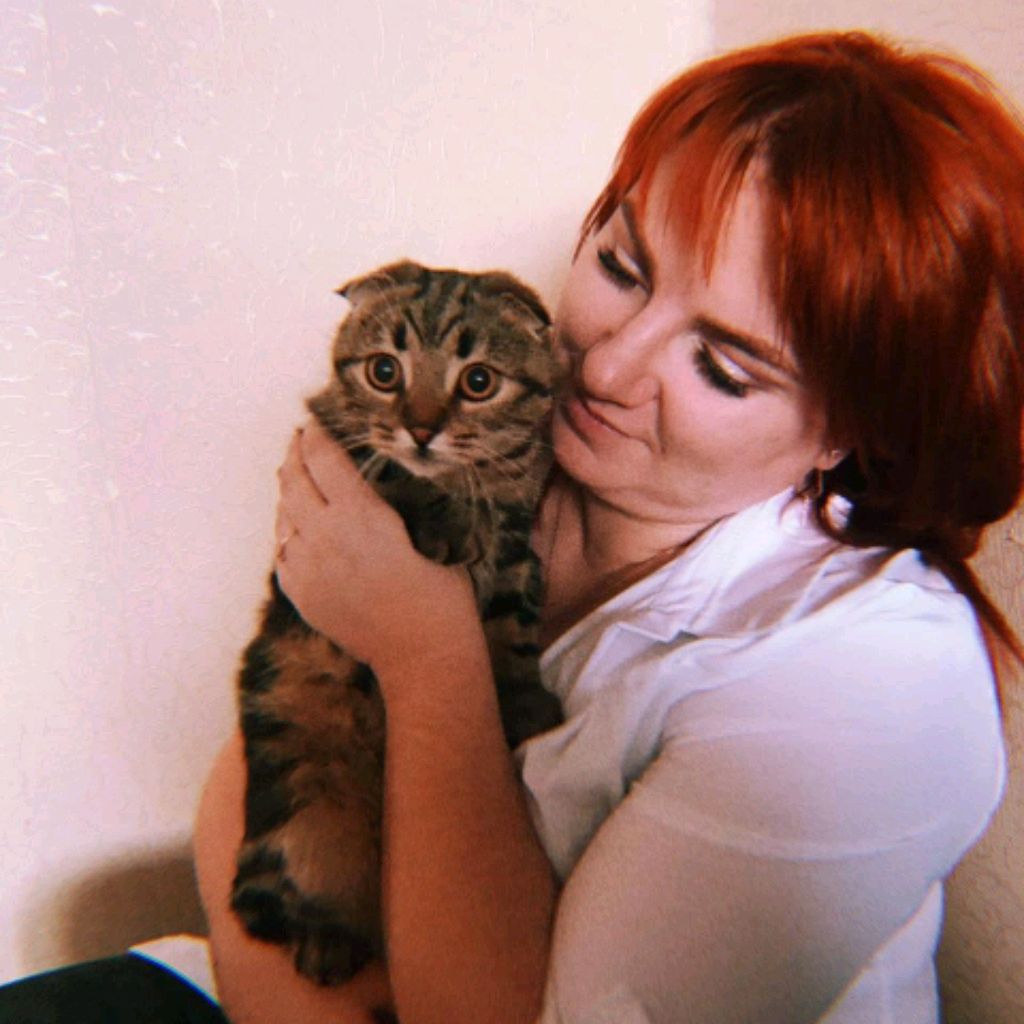 Иконка канала Мамские будни by Daria Shchigoleva