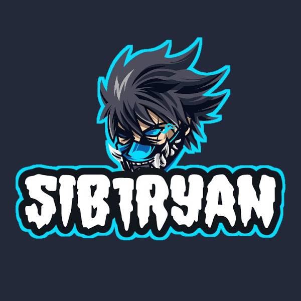 Иконка канала SIB1RYAN