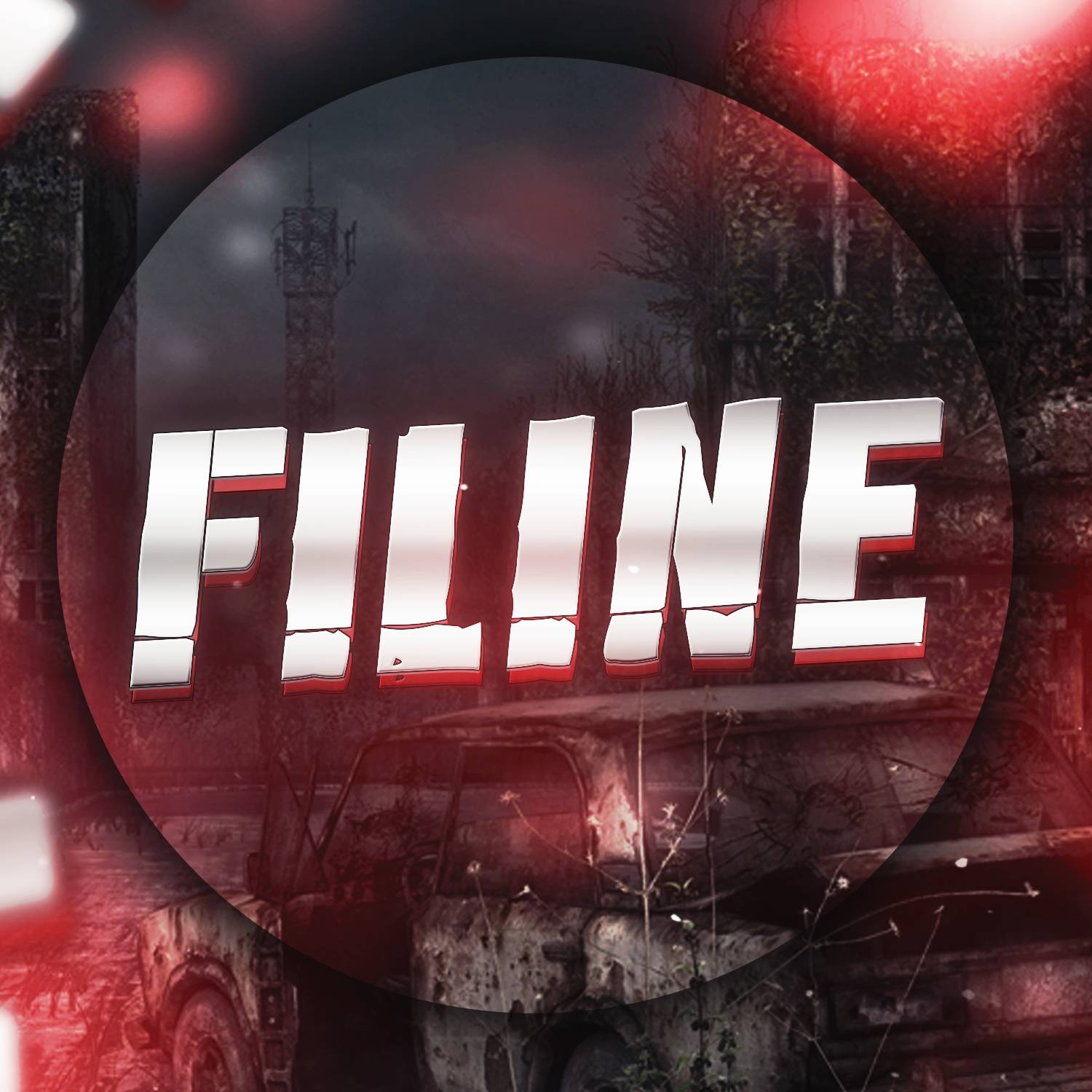 Иконка канала FILINE