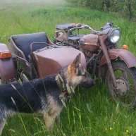 Иконка канала Гараж ВсёПро100