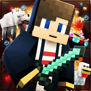 Иконка канала RedMaster228