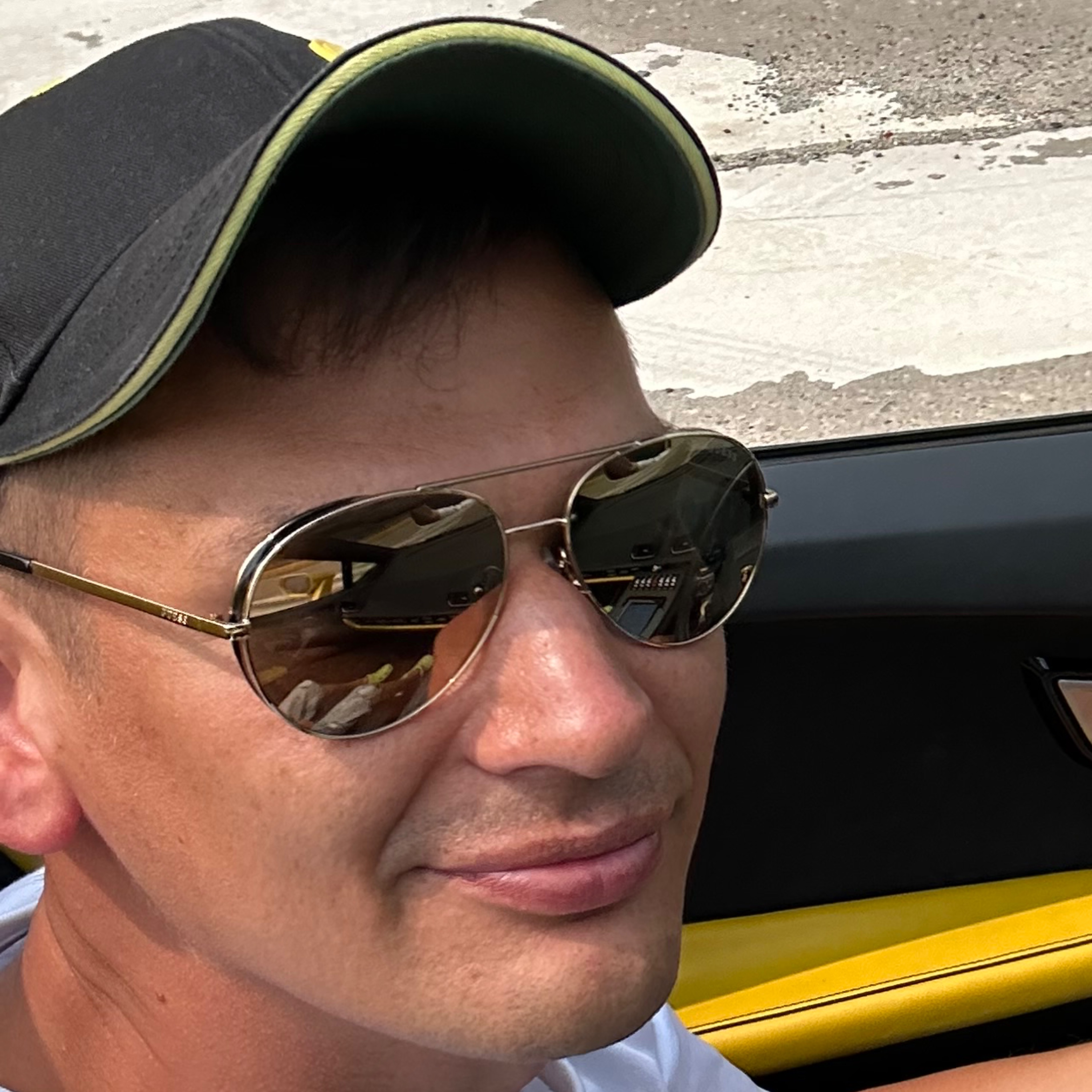 Иконка канала 54region/Semen Slyadnev