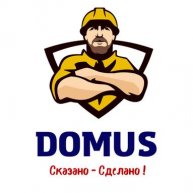 Иконка канала DOMUS