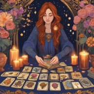 Иконка канала Оракул Мудрости 🪬